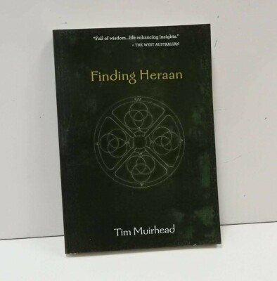 Finding Heraan by Muirhead, Tim 9781925442311 | eBay