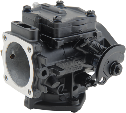 MIKUNI Mikuni BN44-40-8052 High-Performance Super BN Series Carburetor