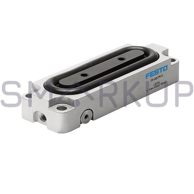 Festo Ev-20/75-5 Clamping Module 13291 EV20755 for sale online | eBay