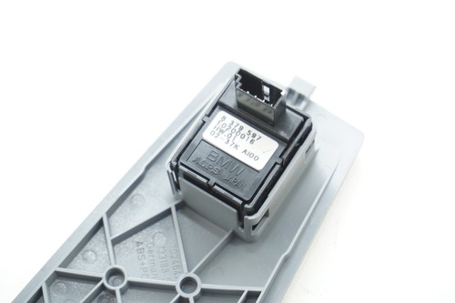 BMW DOOR PANEL WINDOW Controls Switches Front Right 61318379597 E65 E66 ...