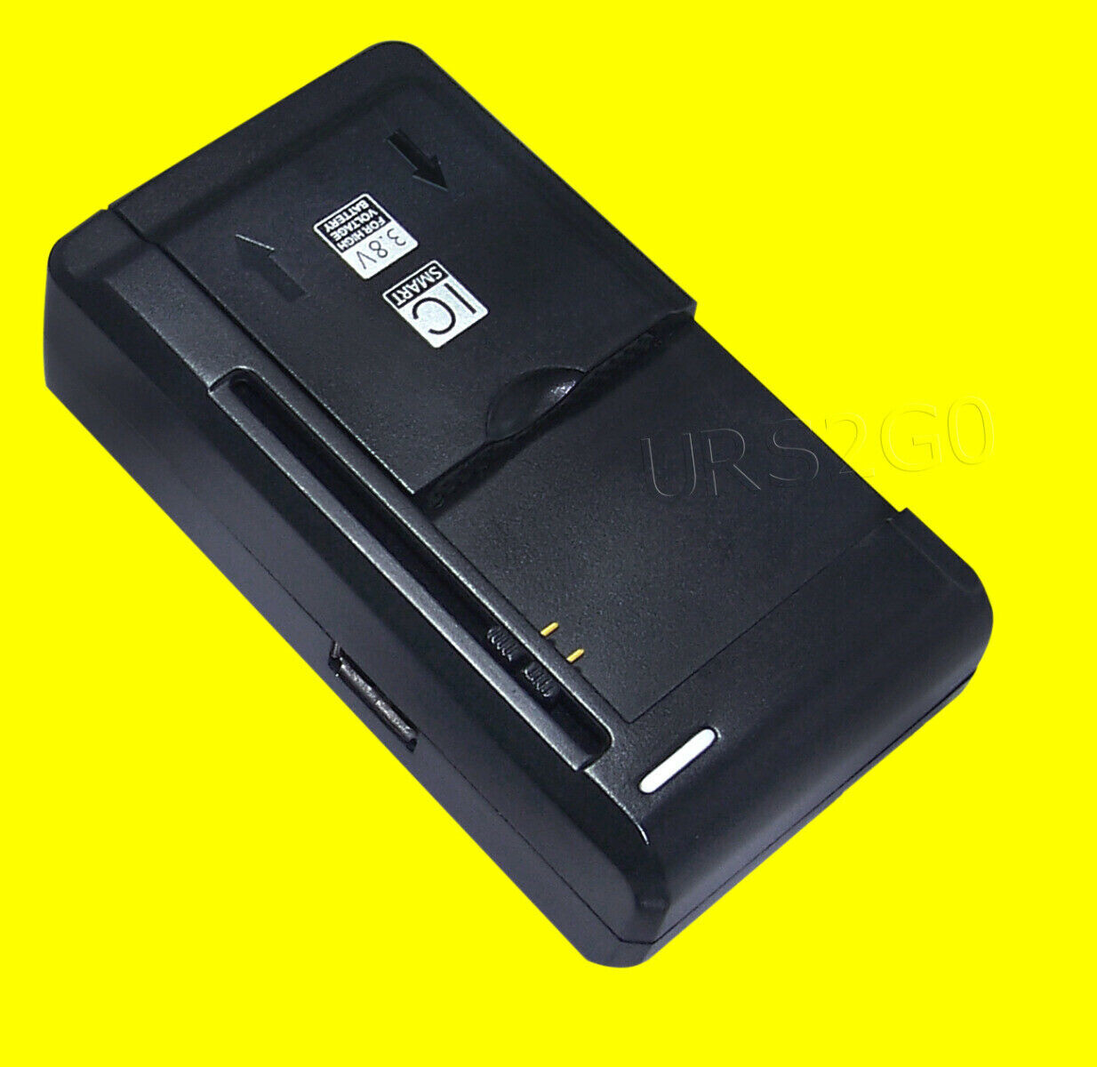 Sporting 5900mAh BL-45F1F Battery or Home Charger for LG Aristo M210 ...