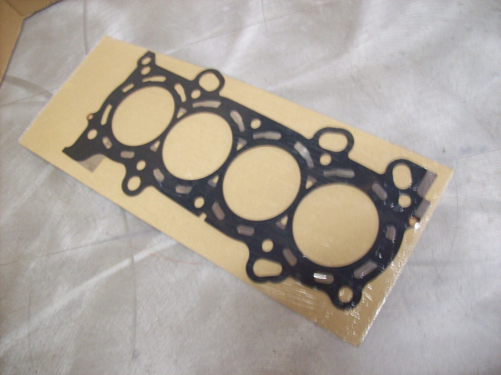 Genuine Honda 12251-RBC-004 Cylinder Head (Nippon Leakless) Gasket for ...