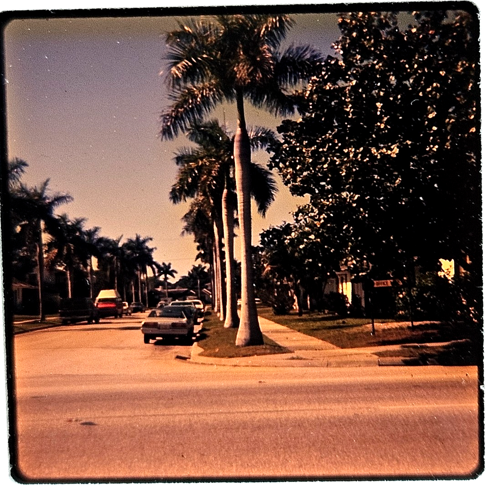 27 35mm Color Slides 1970's Vintage 1971-1975 Random Scenes Household ...