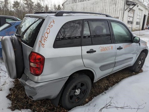 Audio Equipment Radio Receiver CD And Cassette Fits 03-05 CELICA 166623 ...