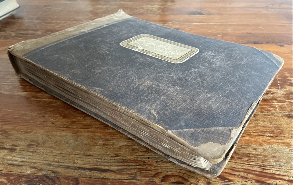 Schnurungsbuch c. 1900 Cloth Weaving Patterns Course German Embroidery ...