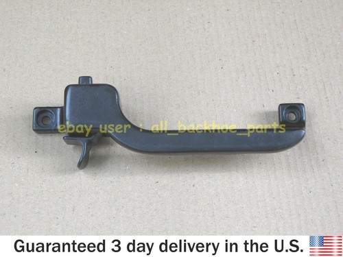 JCB BACKHOE - LEFT HAND LATCH HANDLE REAR WINDOW (PART NO. 331/28233 ...