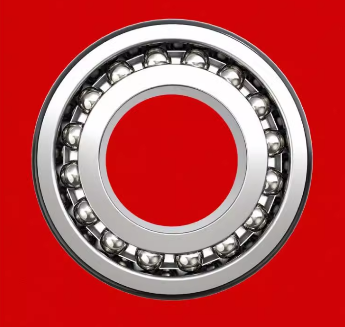 Double Row Self Aligning Ball Bearing 2200 2201 2202/3/4/5/6/7/8/9 2210 ...