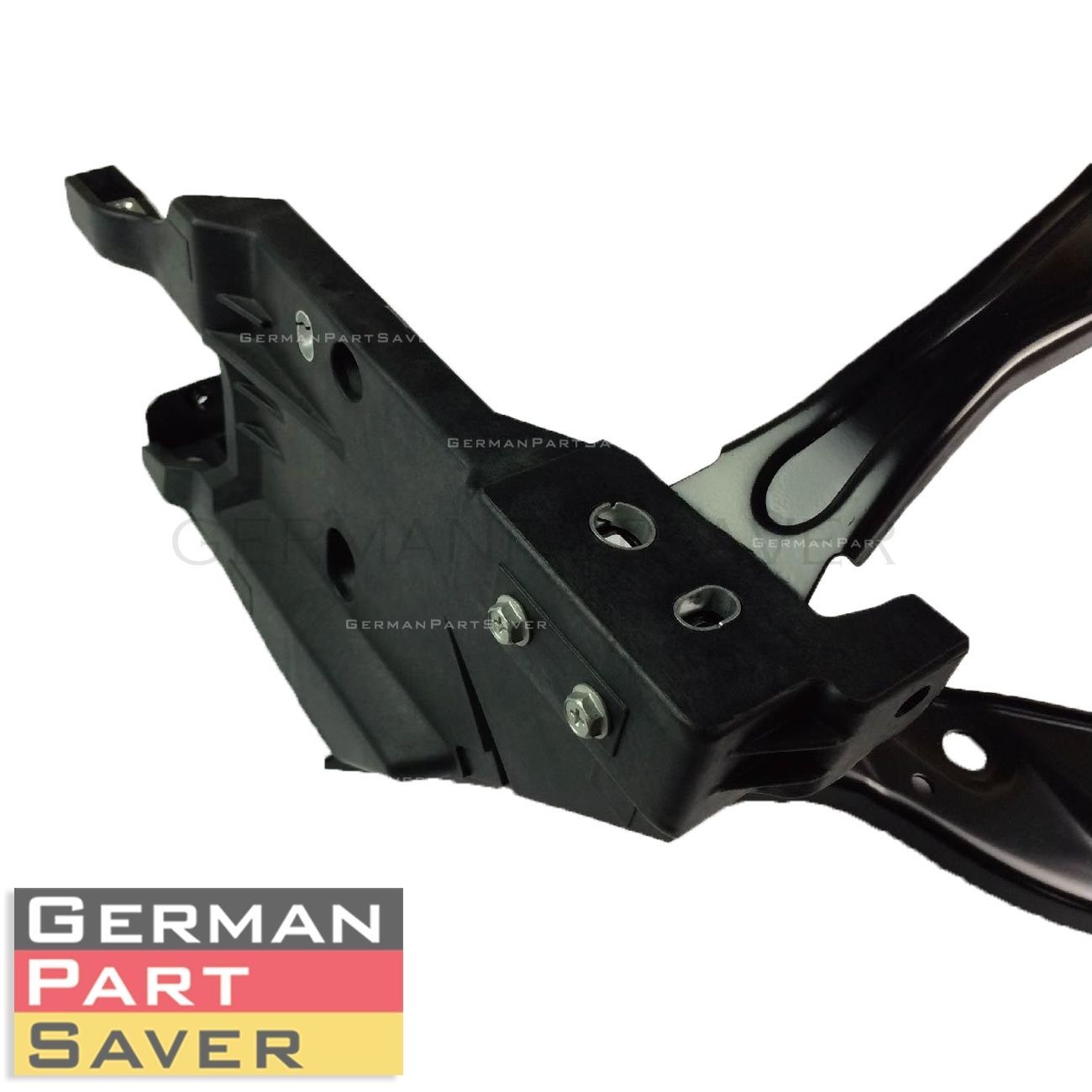 Headlight Frame Support Left Driver Side fits Mercedes W212 2010-2013 ...