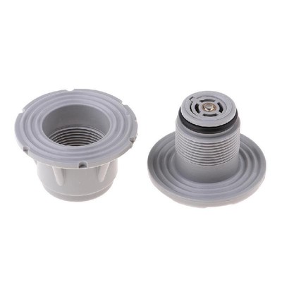 Replacement Safety Air Nozzle for Inflatable Deflate Raft Fishing | eBay
