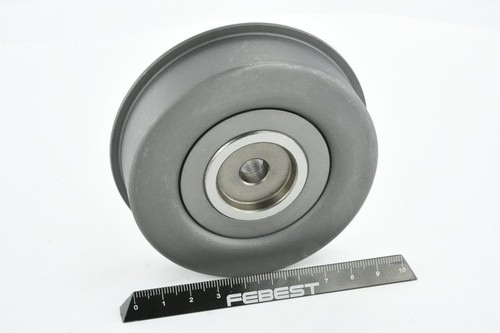 Tension Pulley For MITSUBISHI SPACE WAGON N84W Pulleys | eBay