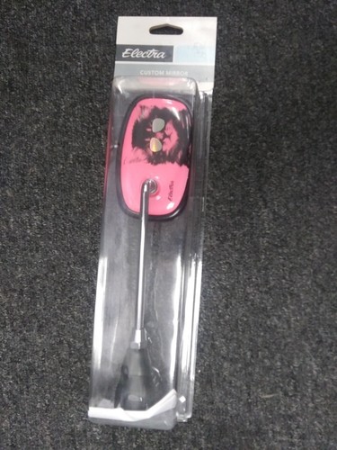 mirror for beach cruiser bikes by Electra cute kitty | eBay