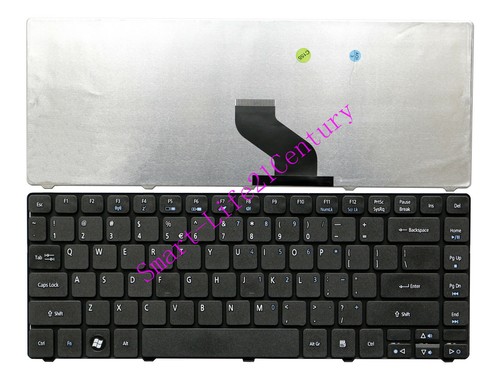 New for Acer 4336 4339 4535 4540 4551 4552 4553 5940G 4560 4410 4625 US ...