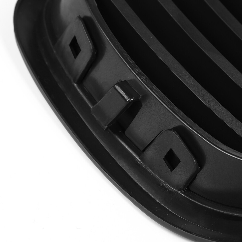 Kidney Grille Splitter 51138412949 Front Hood Kidney Grill for BMW Z3 ...