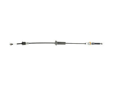 Transfer Case Shift Cable Mopar 52060462AG | eBay
