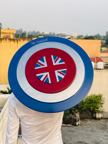 Captain Carter Shield Marvel Legends Avengers Falcon Winter Soldier ...