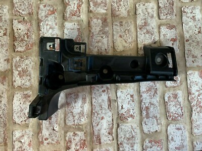 #BMW X5 E70 Rear Bumper Left Corner Mount 51127226935 | eBay