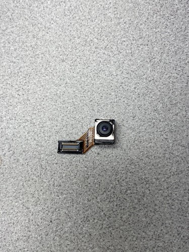 Original Front Selfie Camera LG G8 ThinQ G820 Main Genuine OEM Pull | eBay