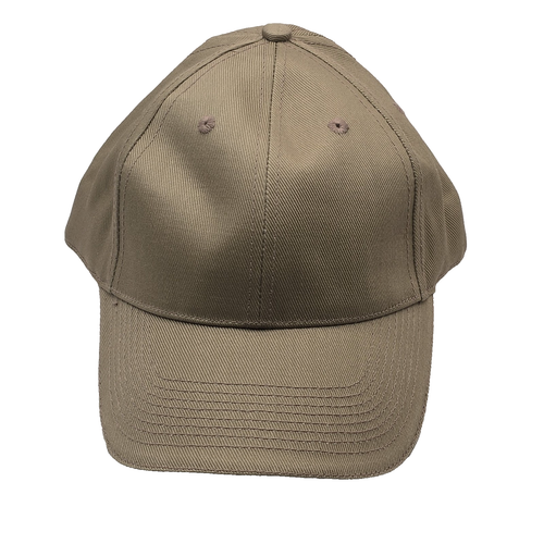 Tan Unisex Adjustable Head to Toe adjustable size adjust baseball hat ...