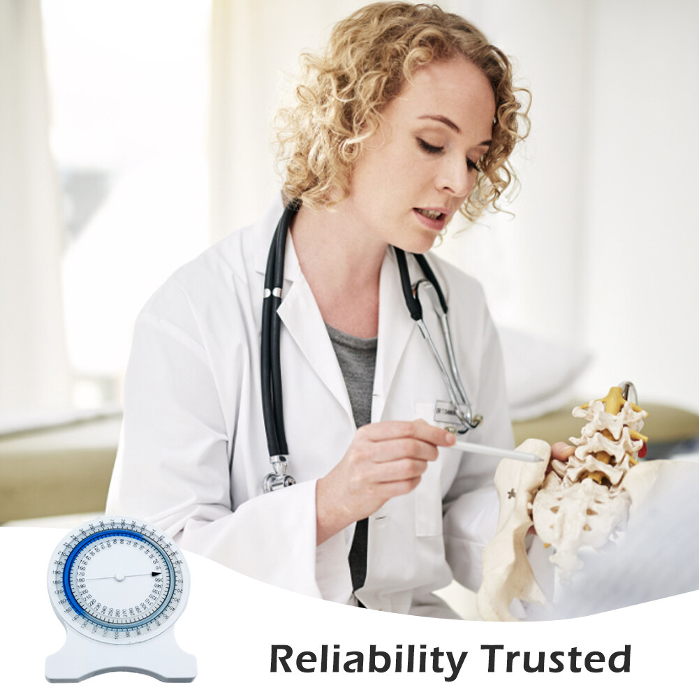 Home For Physical Therapist Horizontal Accurate Range Bubble ...