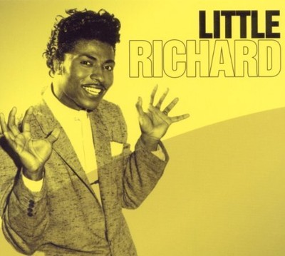Little Richard Little Richard (CD) | eBay