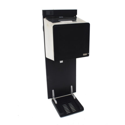 Wafer Processing - Load Port