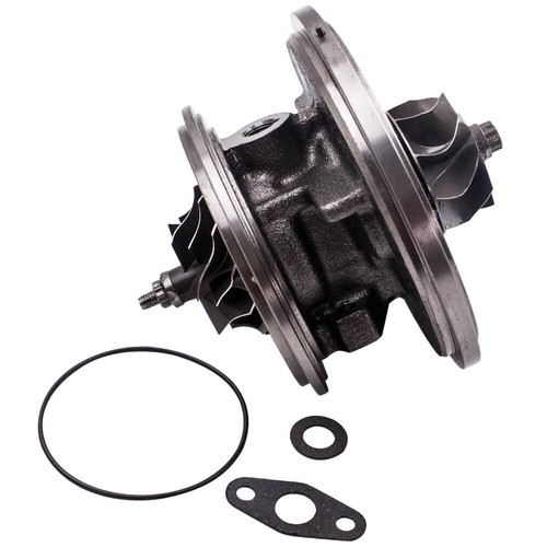Turbocharger Cartridge CHRA X3 2.0L for BMW 520d E83 2004- 762965 ...