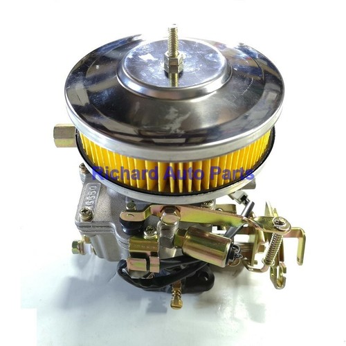 Carburetor Toyota 3K 4K Corolla Forklift Liteace With Air Cleaner ...