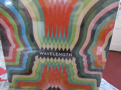 Wavelength Board Game Ages 14+ 2-12 Players BRAND NEW SEALED | eBay