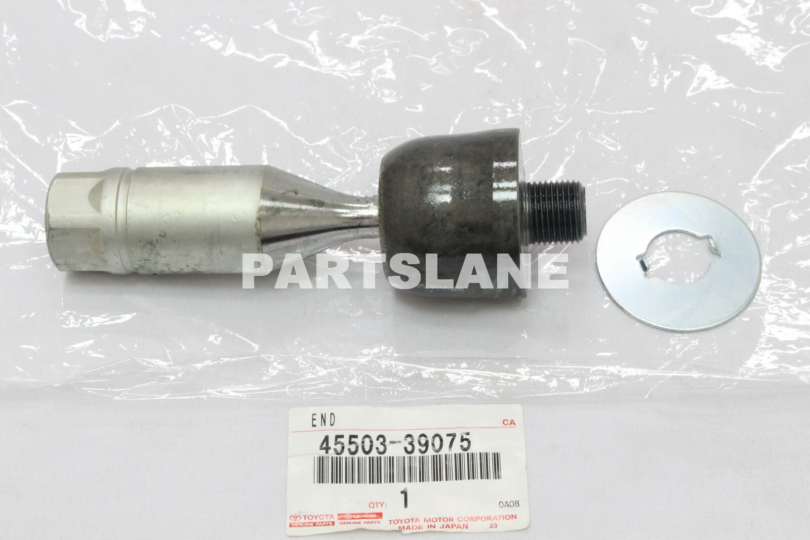 Toyota Tacoma 4Runner OEM Steering Rack Tie Rod End Left or Right 45503 ...