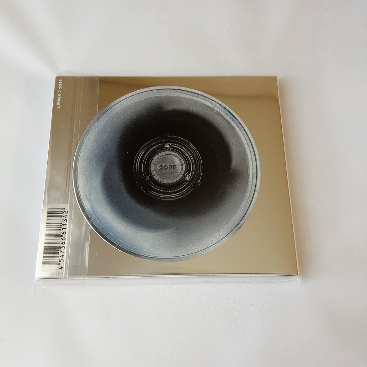 millennium parade x Ringo Sheena WORK 2045 LTD CD BD Jigokuraku Theme ...