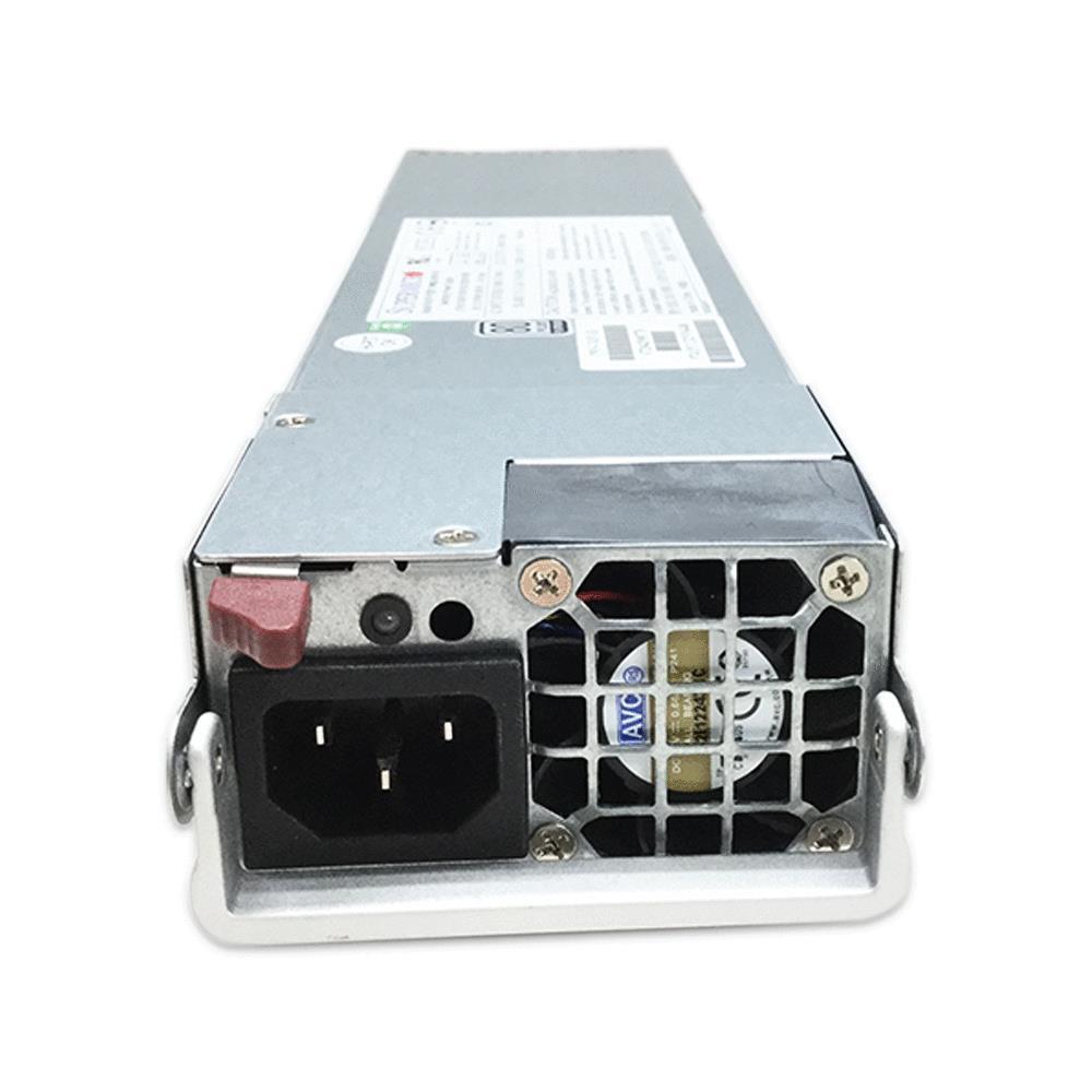 Supermicro PWS-741P-1R 1U 740W PSU 80 Plus Platinum Switching Power ...