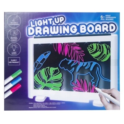 LED Drawing Board | eBay