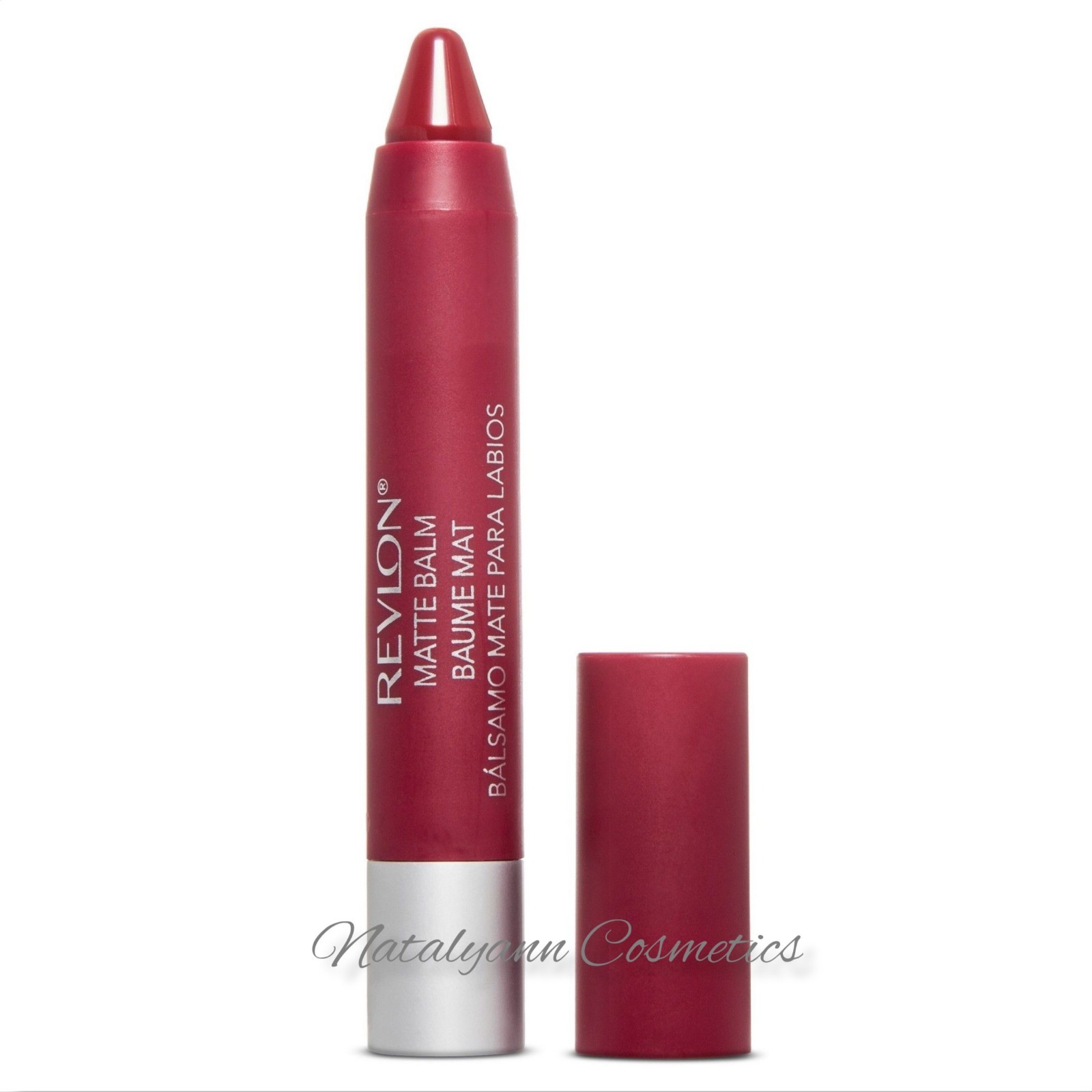 REVLON Colorburst Lip Crayons Balm/Matte/Lacquer NEW Shades SEALED | eBay