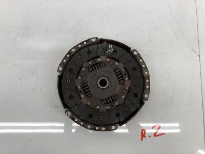 08-15 SMART FORTWO RWD AUTOMATIC TRANSMISSION CLUTCH KIT AND FLYWHEEL ...