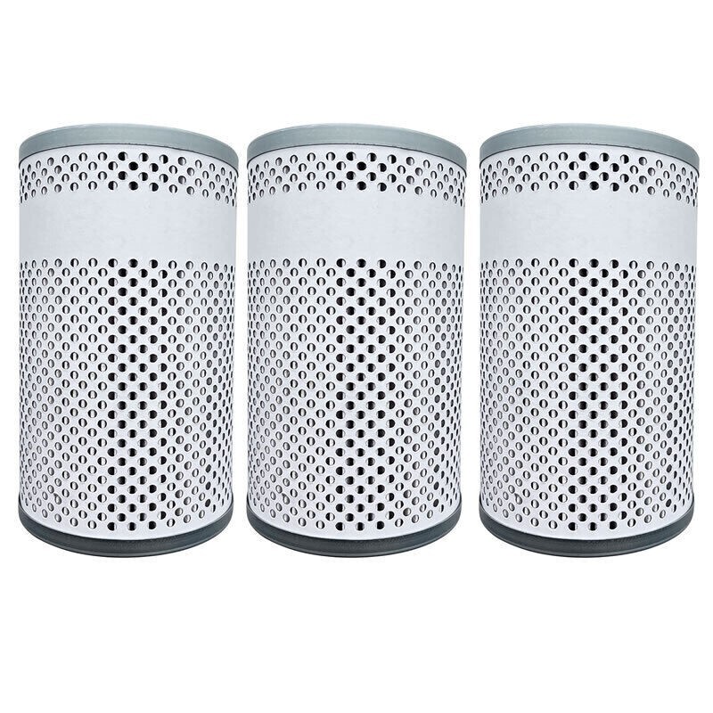 L3578FN-DETROIT DIESEL FUEL FILTER /L3578FN, FF5369W, P550757, 23521528 ...