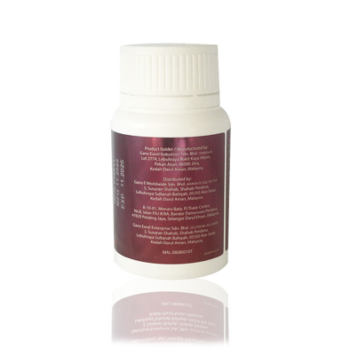 Gano Excel Reishi Gold 100 Excellium Gold 100 Capsules Gano Excel