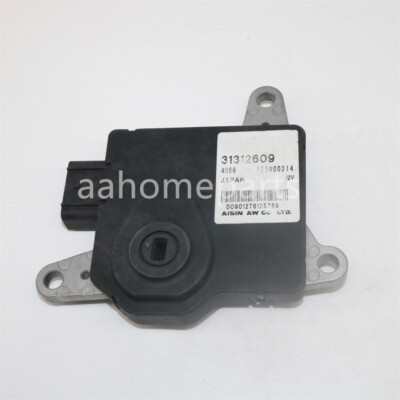 OEM Transmission Control Module TCM 31312609 for 2007-2016 Volvo S60 ...