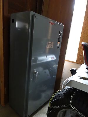 Transfer Switches - Zenith Controls