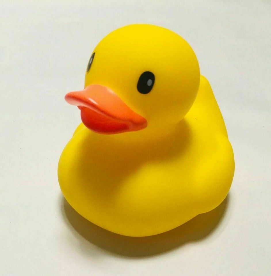 INFANTINO FUN TIME RUBBER DUCKS BRAND NEW COMPLETE WITH TAGS🦆 | eBay