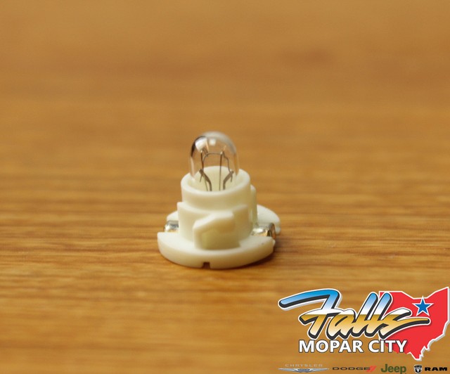 HVAC Temperature Control Bulb Mopar 5013815AA for sale online | eBay