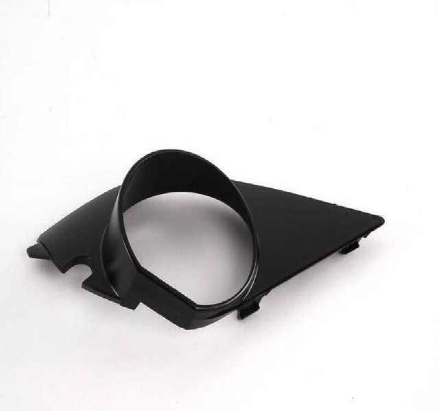 BMW 5 E60 Front Left Fog Light Cover 51117896603 Genuine for sale ...