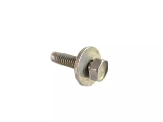 Genuine Mopar Hex Head Screw 6511639AA | eBay