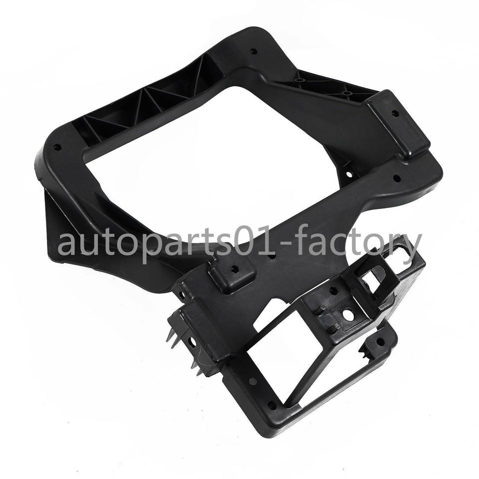 1Pair Headlight Headlamp Bracket For 2014-2018 Jeep Cherokee 68227484AA ...