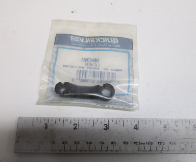 804301 Lever Mercury Outboard Engines | eBay