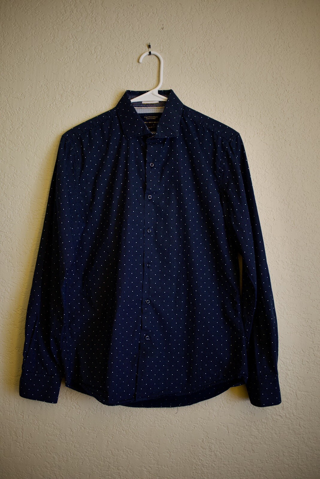 Cactus man ricky singh - Gem