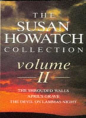 The Susan Howatch Collection: v. 2 By Susan Howatch | eBay