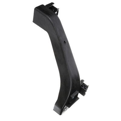 OEM NEW HYUNDAI 2017-2020 Elantra RH Bumper Cover Headlamp Support ...