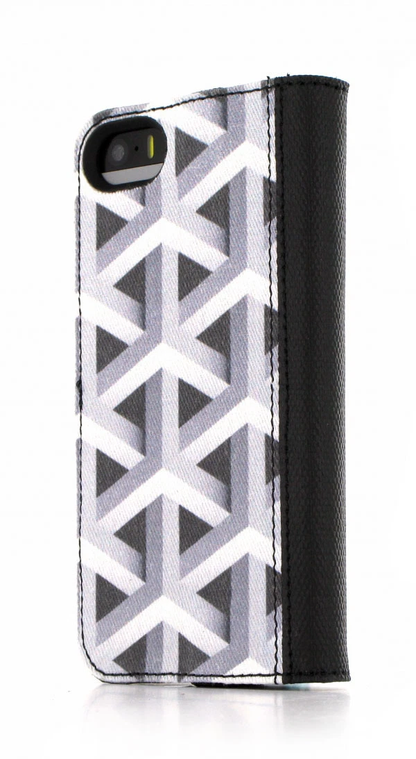 Hex Iphone Wallet