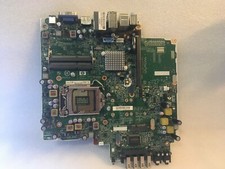 HP E93839 Replacement 8200 Elite Desktop PC Motherboard for sale online ...