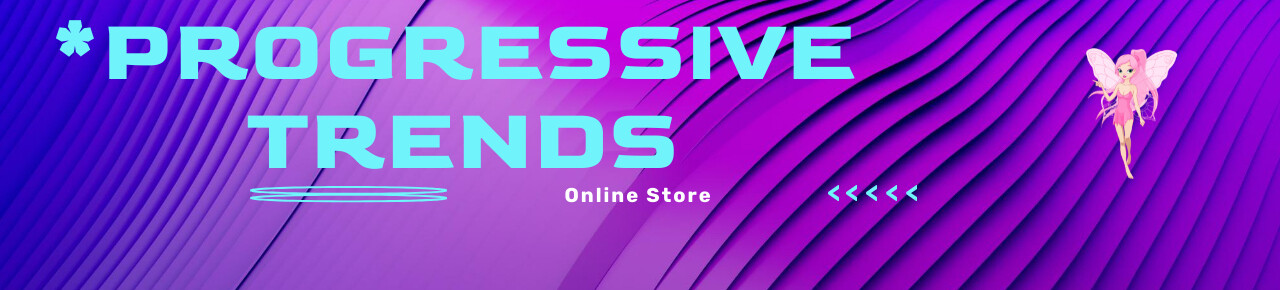Progressive Trends | eBay Stores